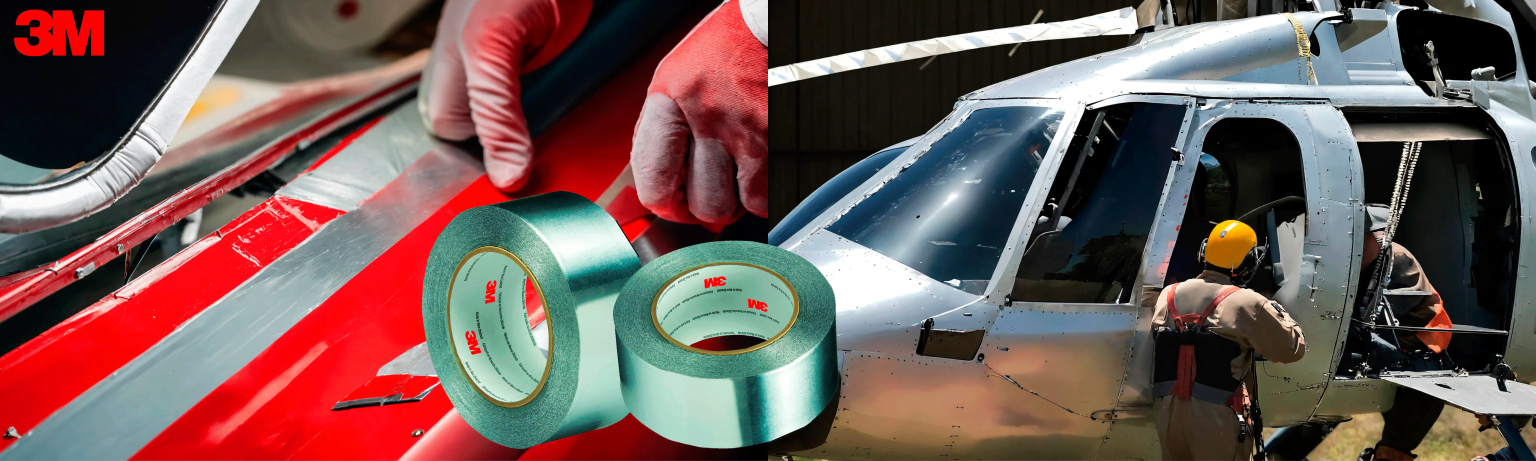 3M™ HIGH SPEED TAPE