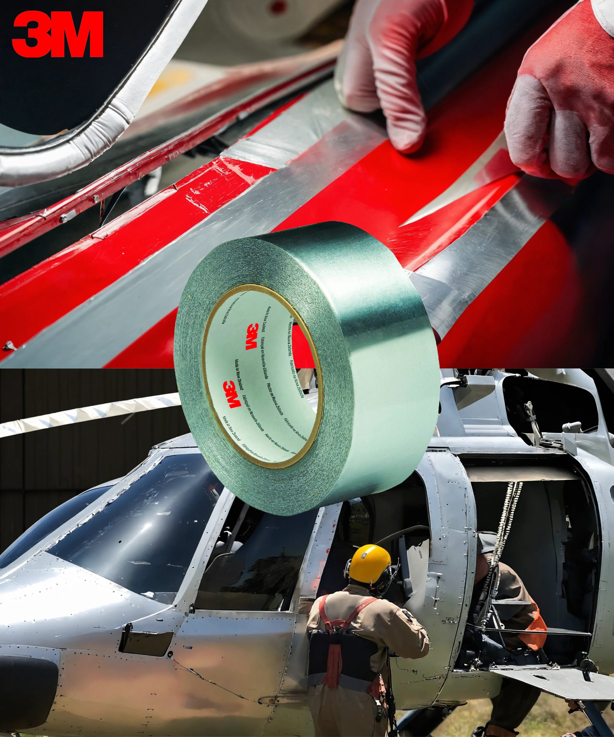 3M™ HIGH SPEED TAPE